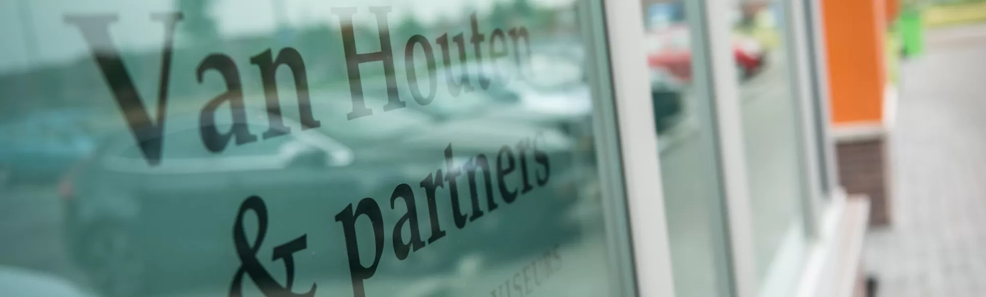 Maak kennis met onze nieuwe collega’s! - Van Houten & Partners